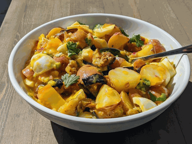 Diablo Dish: The Bourbon Pear Headed for Livermore | Diablo Dish ...