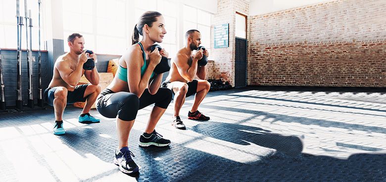 Best New Workout Studios | Health + Wellness | diablomag.com