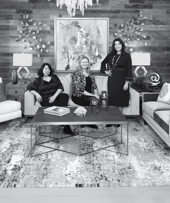 Filly Racioppo - Countrywood Interiors | Faces of the East Bay ...