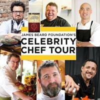 Diablo Dish: Chef Shake-Up | Diablo Dish | diablomag.com