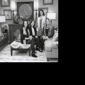 Filly Racioppo - Countrywood Interiors | Faces of the East Bay ...