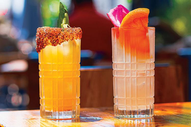 Restaurant Review: 5 Tacos and Beers in Walnut Creek | Food News ...