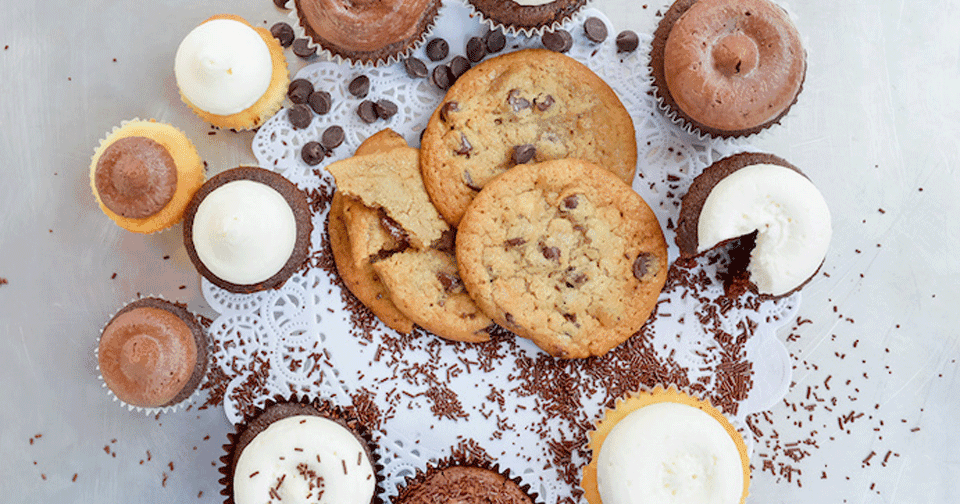 Diablo Dish: Republic of Cake Moves to Danville | Diablo Dish ...