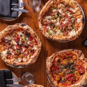 Diablo Dish: Pizza Explosion in the East Bay | Diablo Dish | diablomag.com