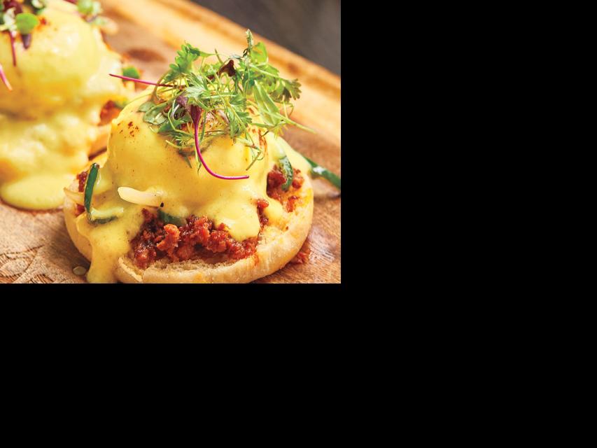 Food + Drink | diablomag.com