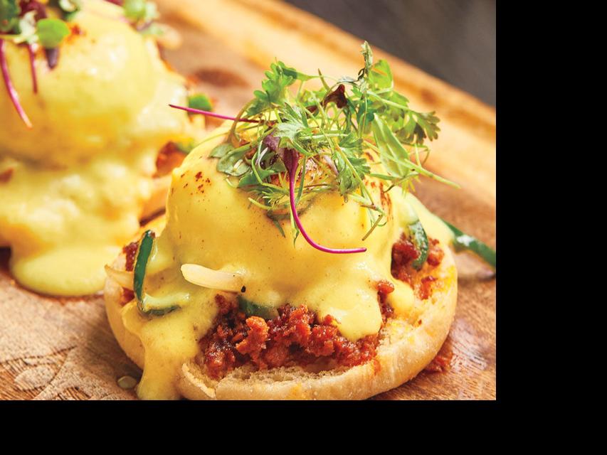 Food + Drink | diablomag.com