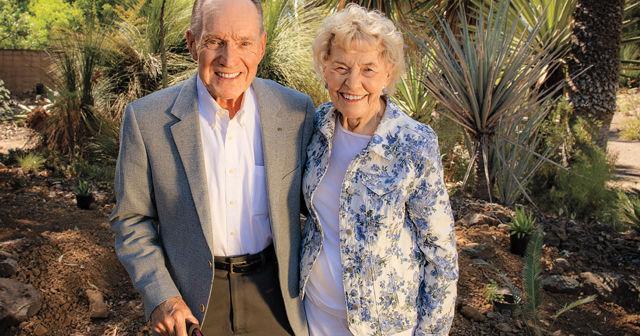 Coit Family Visitor and Education Center Debut 2019 | Faces | diablomag.com