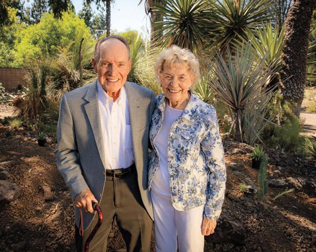 Coit Family Visitor and Education Center Debut | Faces | diablomag.com