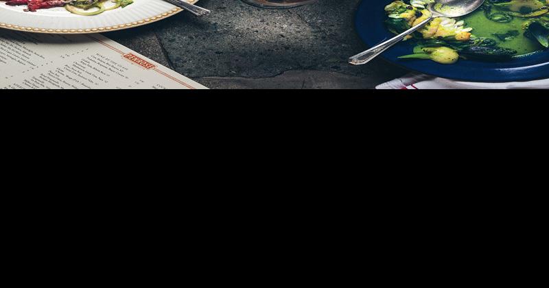 Penrose | Food News | diablomag.com