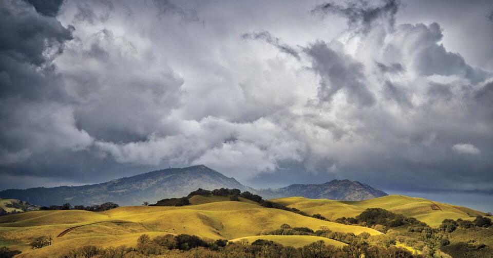 Mountain Highs | Travel + Places | diablomag.com