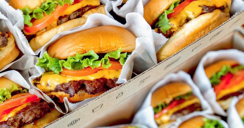 Diablo Dish: Shake Shackin’ in Walnut Creek | Diablo Dish | diablomag.com