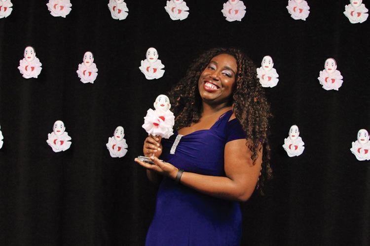 Shellie Awards | Faces | diablomag.com