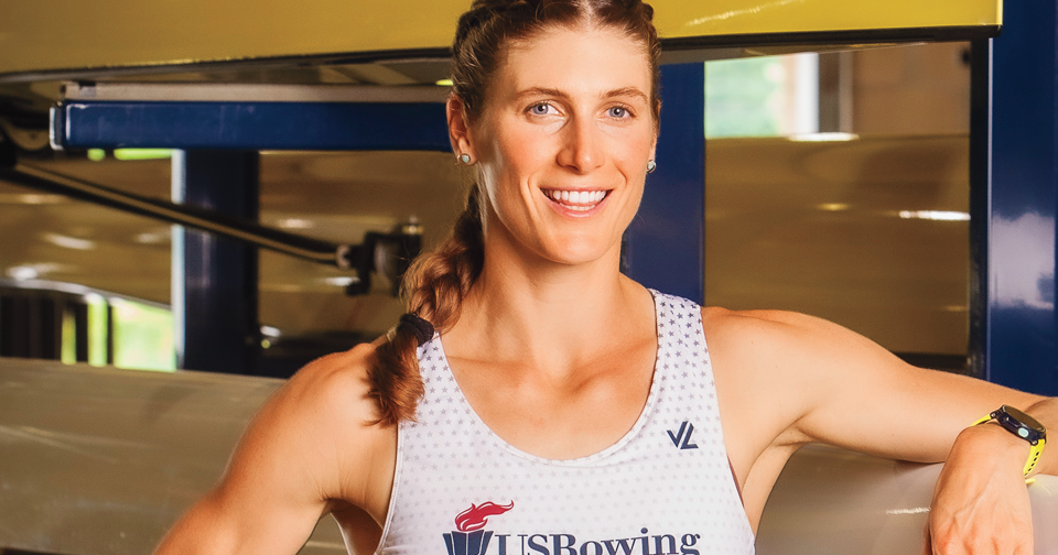 2021 Best of the East Bay Meet: Kara Kohler | People | diablomag.com