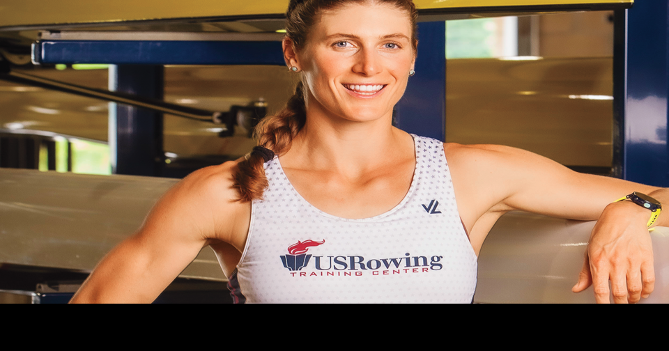 2021 Best of the East Bay Meet: Kara Kohler | People | diablomag.com