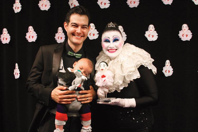 Shellie Awards | Faces | diablomag.com