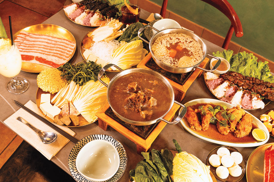 Hot Pot in the East Bay | Food News | diablomag.com