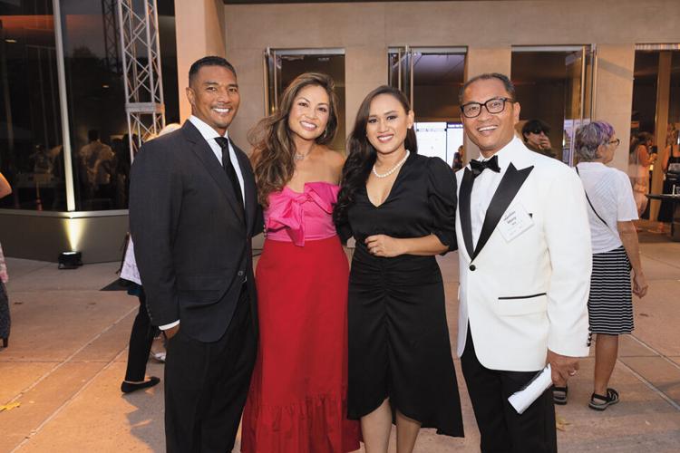 Brilliance at the Bankhead | Faces | diablomag.com