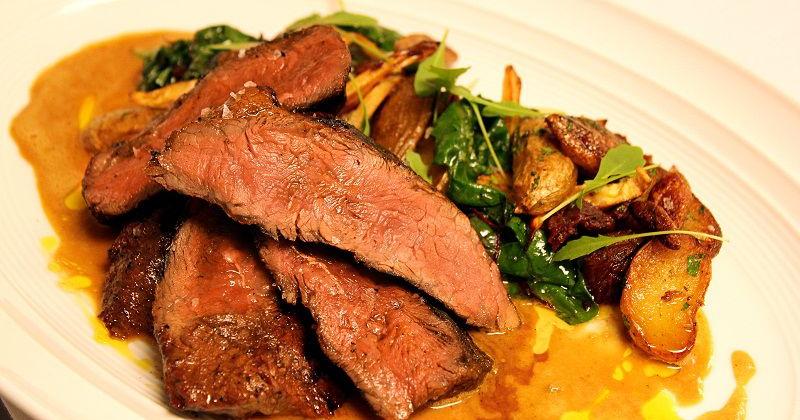 Where's the Beef? | Diablo Dish | diablomag.com