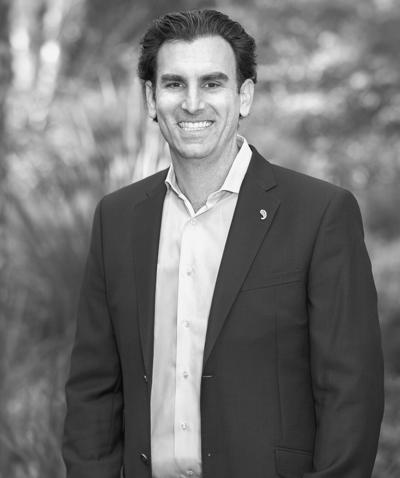 Adam Spiegelman—Spiegelman Wealth Management | Faces of the East Bay ...