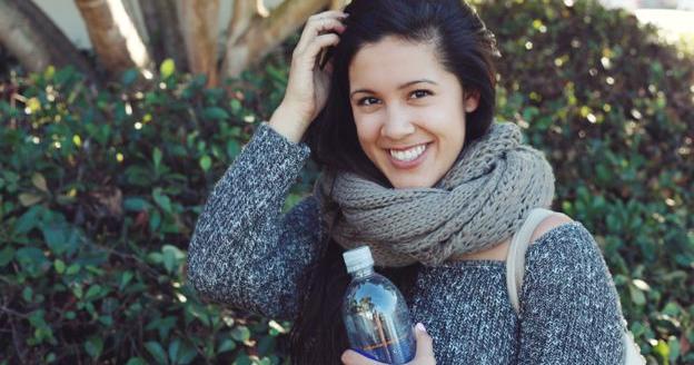 Meet: Kailani Andrade of Kailani’s Korner | Fashion | diablomag.com
