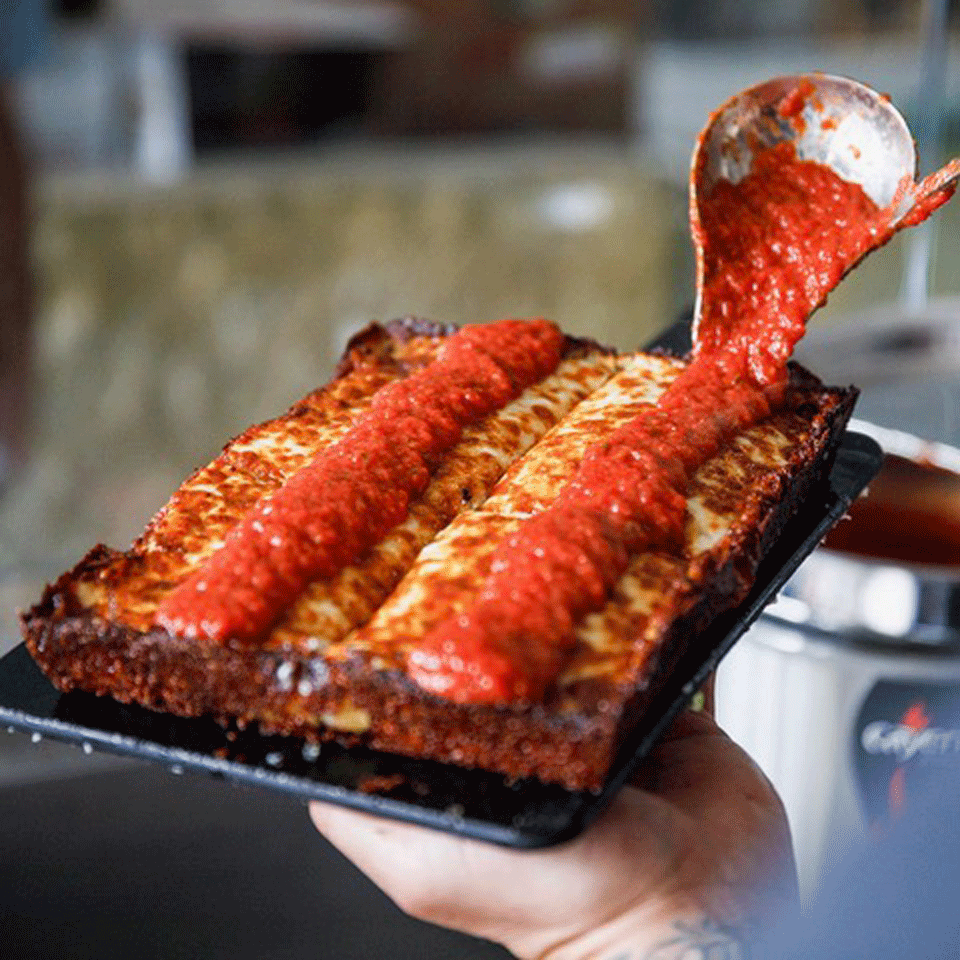 Diablo Dish: Gusto Mio Set to Open in Walnut Creek | Diablo Dish ...