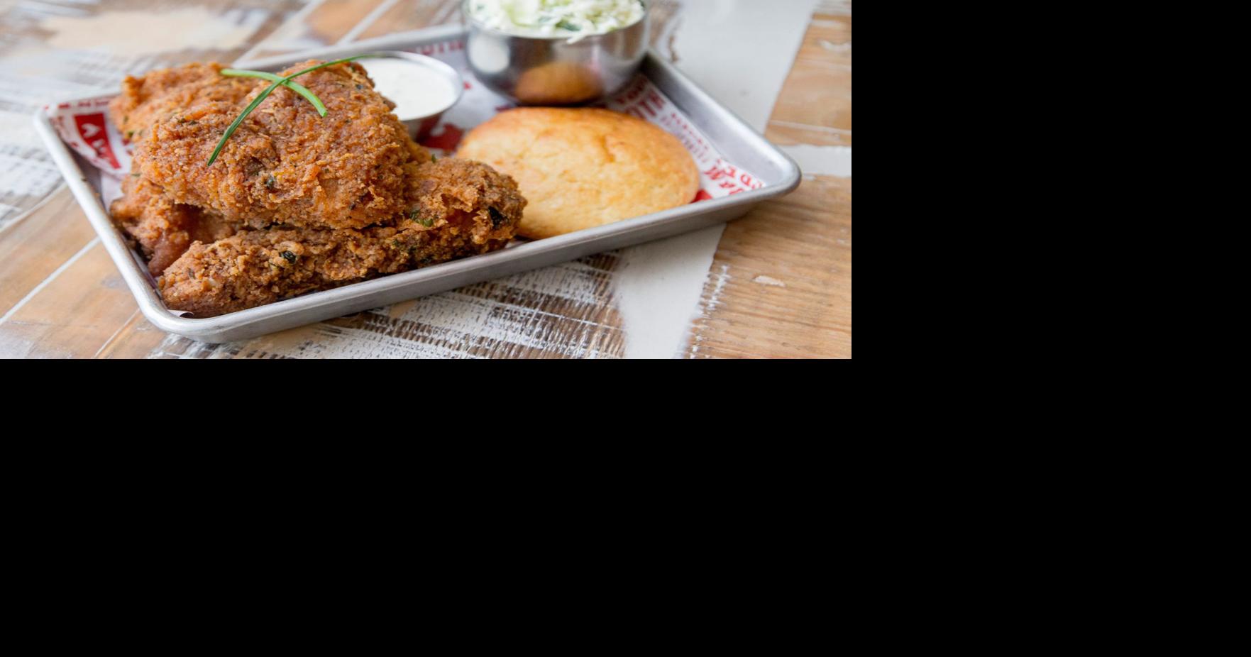 Diablo Dish: Aviation Rooftop Bar and Kitchen Comes in for a Landing ...