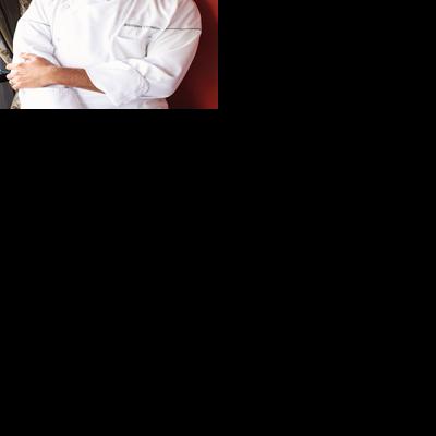 Meet Walnut Creek's MoMo’s Chef Philippe Chevalier! | Food News ...