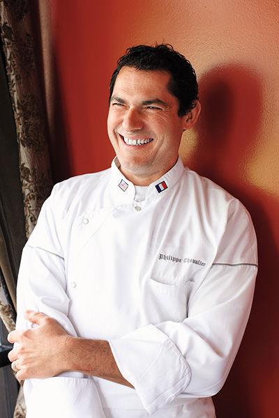 Meet Walnut Creek's MoMo’s Chef Philippe Chevalier! | Food News ...