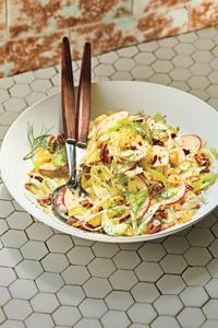 Samin Nosrat's New Cookbook | Food News | diablomag.com