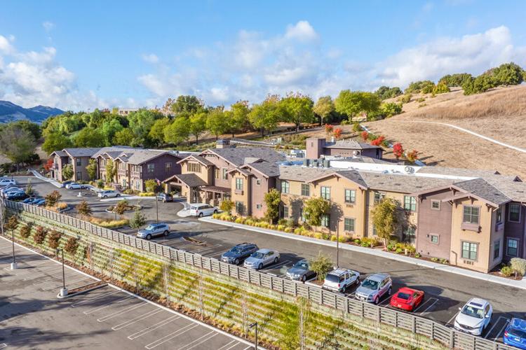 Discover Elevated Senior Living in San Ramon | Sponsored | diablomag.com