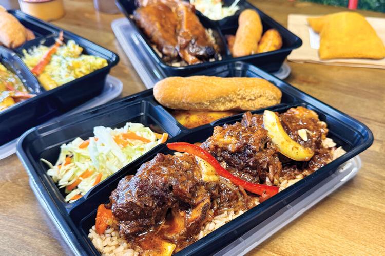 Small Businesses Fuel Pittsburg’s Quiet Culinary Revival | Food + Drink ...
