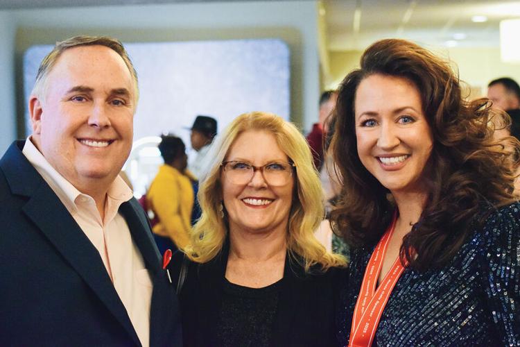 2025 Rosie Gala | Faces | diablomag.com