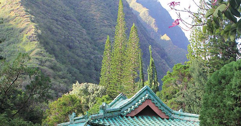 Sweet Isle O’ Mine | Getaways | diablomag.com