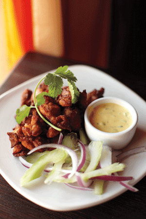 Ready to Rumbo | Food News | diablomag.com