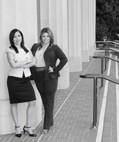 Lisa J. Mendes, JD, MBA and Christina Weed, LLM - Mendes Weed, LLP ...