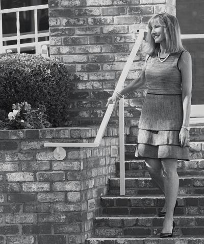 Marilee Headen—Compass | Faces of the East Bay | diablomag.com