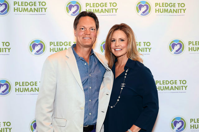 Pledge to Humanity 2019 | Faces | diablomag.com