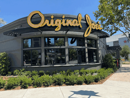 Diablo Dish: Original Joe’s Opening on Thursday in Walnut Creek ...