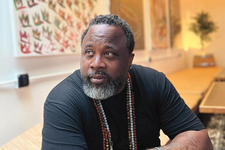 The Rise of Oakland’s Tyranny Allen | People | diablomag.com