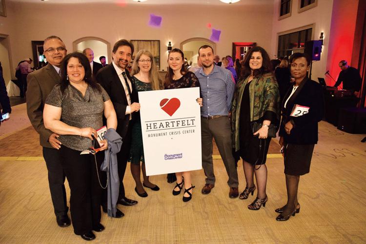 Heartfelt Gala | Faces | diablomag.com