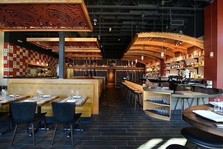 Diablo Dish: Doors Open at Rooftop | Diablo Dish | diablomag.com