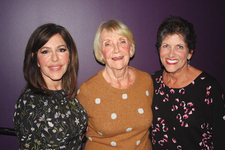 Threads of Hope Awards | Faces | diablomag.com