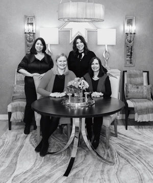 Filly Racioppo—Countrywood Interiors | Faces of the East Bay ...