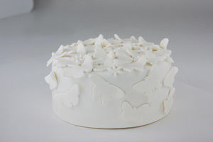 Cake Art | Food News | diablomag.com