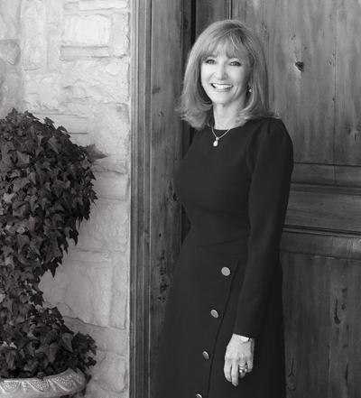 Marilee Headen—COMPASS | Faces of the East Bay | diablomag.com