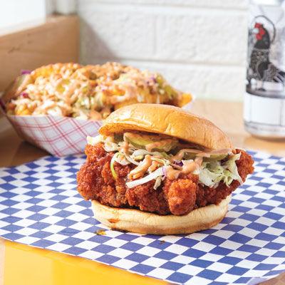 World Famous Hotboys Is Hot! Hot! Hot! | Food News | diablomag.com
