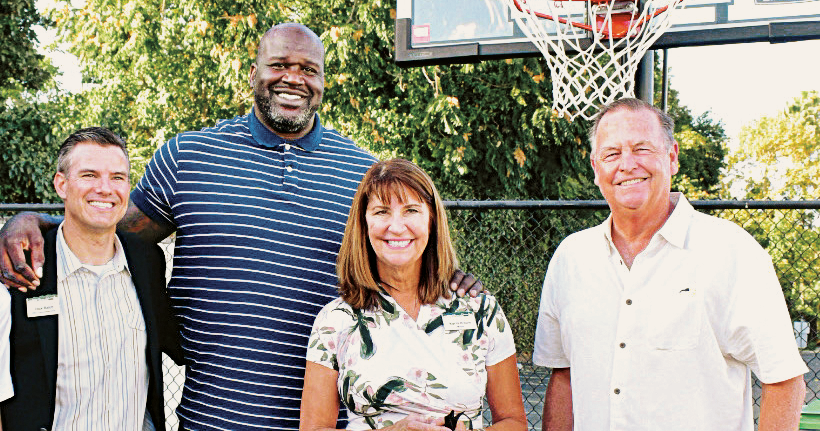 Medea Medical Grand Opening | Faces | diablomag.com