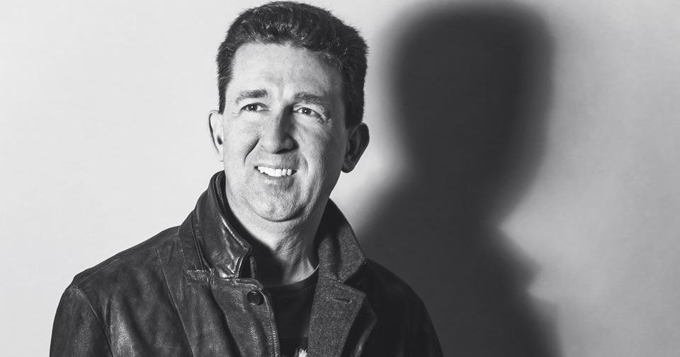 Five Questions for James Morehead | People | diablomag.com