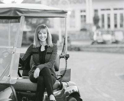 Marilee Headen— Paragon Real Estate Group | Faces of the East Bay ...