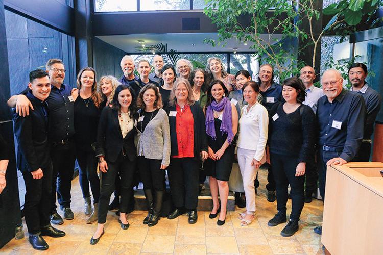 Filmmaker Fun | Faces | diablomag.com